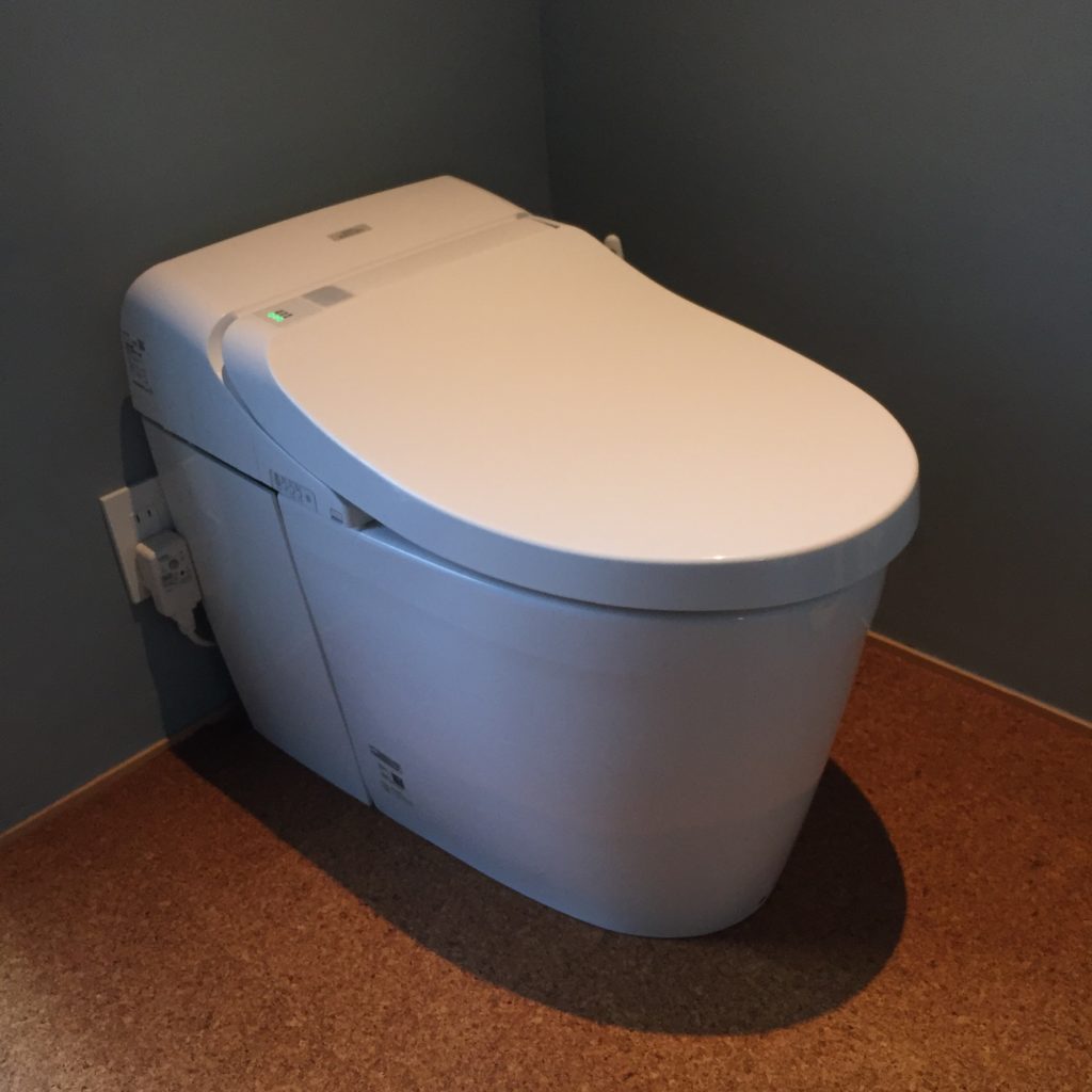 節水型タンクレストイレならTOTO NJ1・ネオレストがおすすめ。 | | 超省エネ住宅の住まい手による、家づくりブログ|エココチカフェ