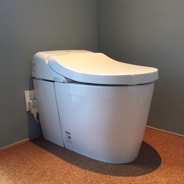 節水型タンクレストイレならTOTO NJ1・ネオレストがおすすめ。 | | 超省エネ住宅の住まい手による、家づくりブログ|エココチカフェ